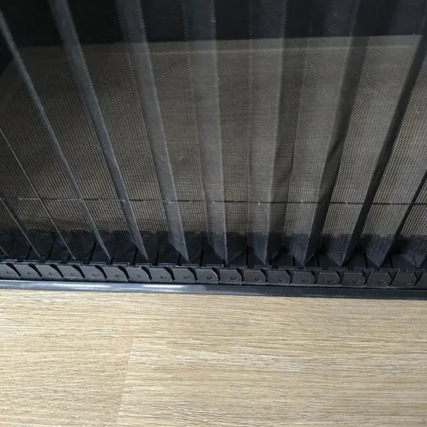 Z3 Trackless Screen Door - Zoompey Insect Screen