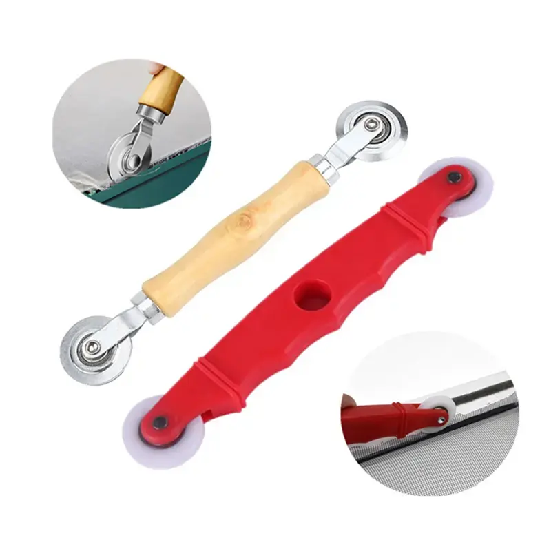 Screens Spline Roller - Zoompey Insect Screen