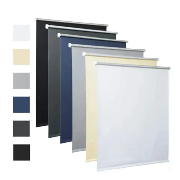 Roller Blinds - Zoompey Insect Screen