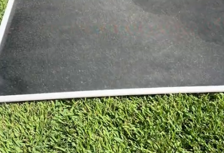 RS Window Screen Series, featuring flexible and detachable ...